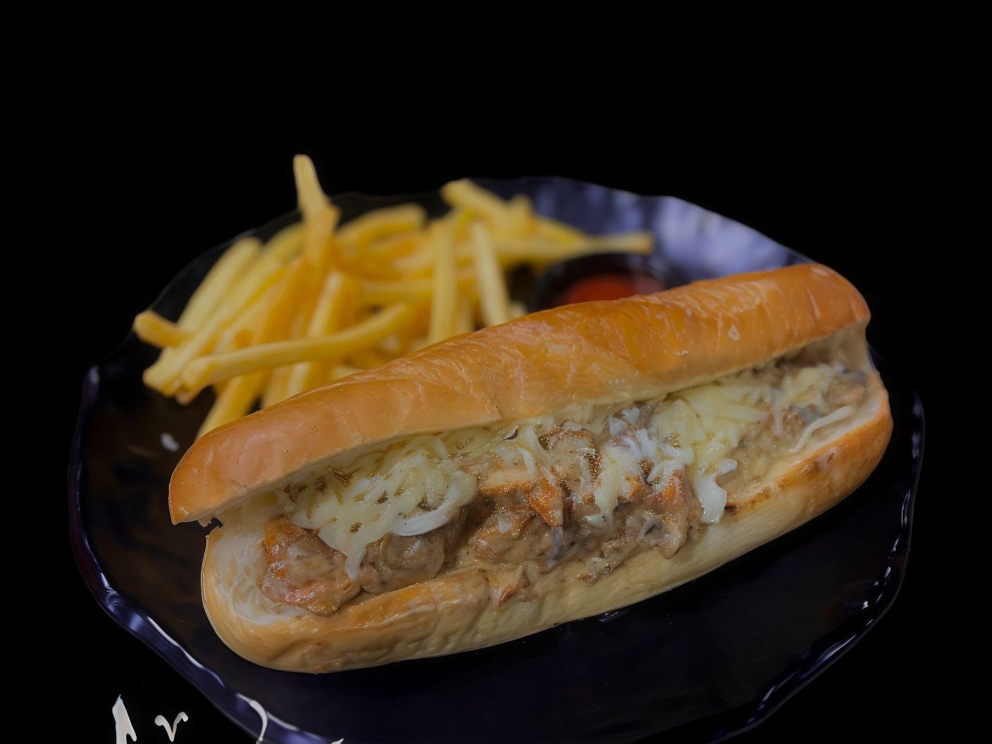 Samra cafe delivery service in Jordan | Talabat