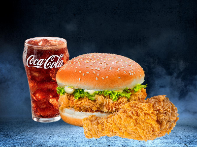 Chicken King delivery service in Kuwait | Talabat
