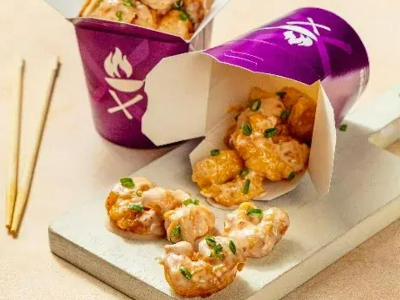 XFire Restaurant delivery service in Qatar | Talabat