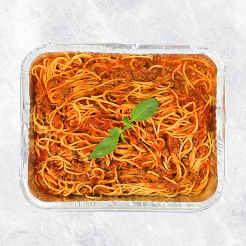 Let's Pasta delivery service in Jordan | Talabat