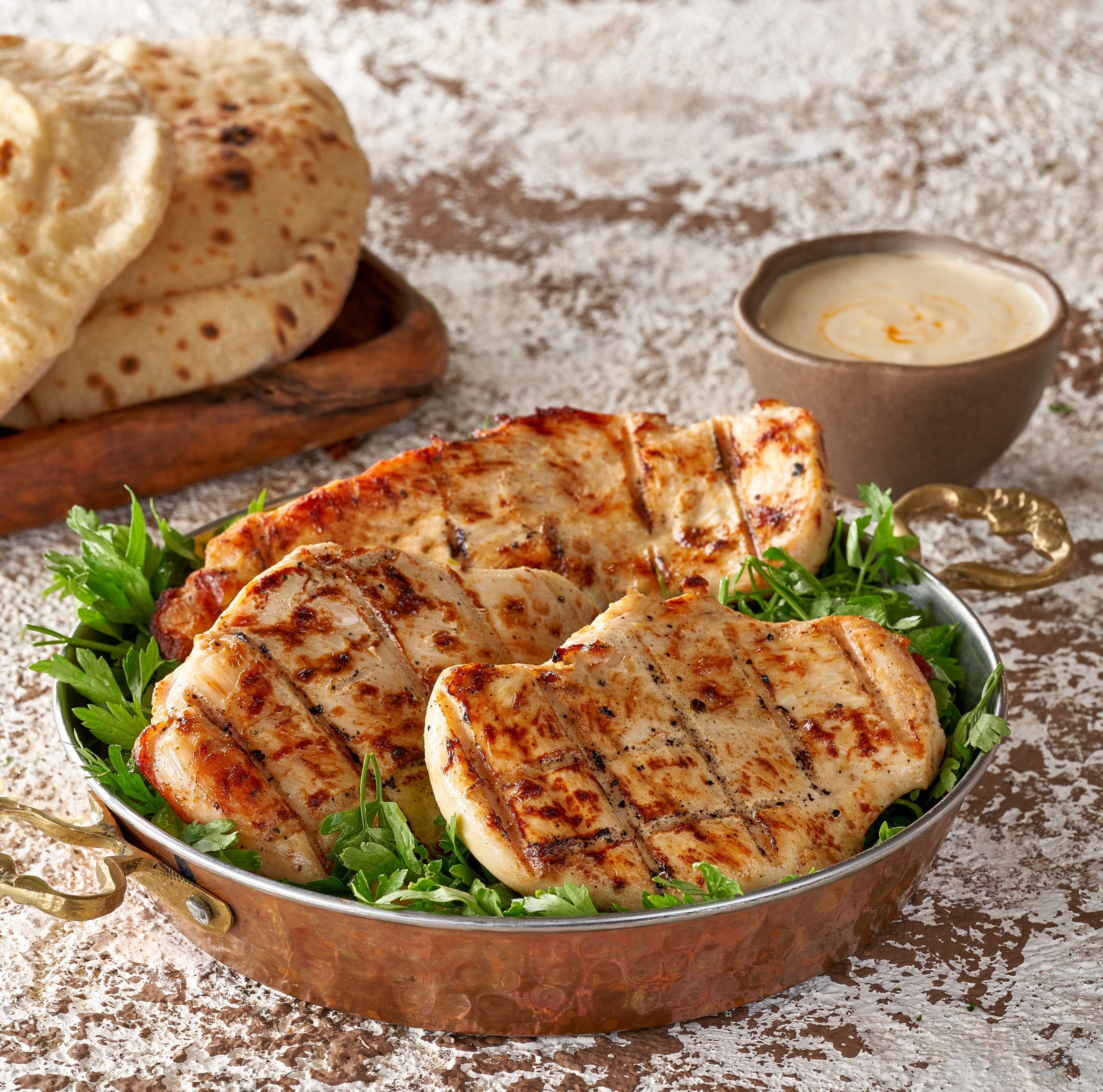 EL Dahan delivery service in Egypt | Talabat