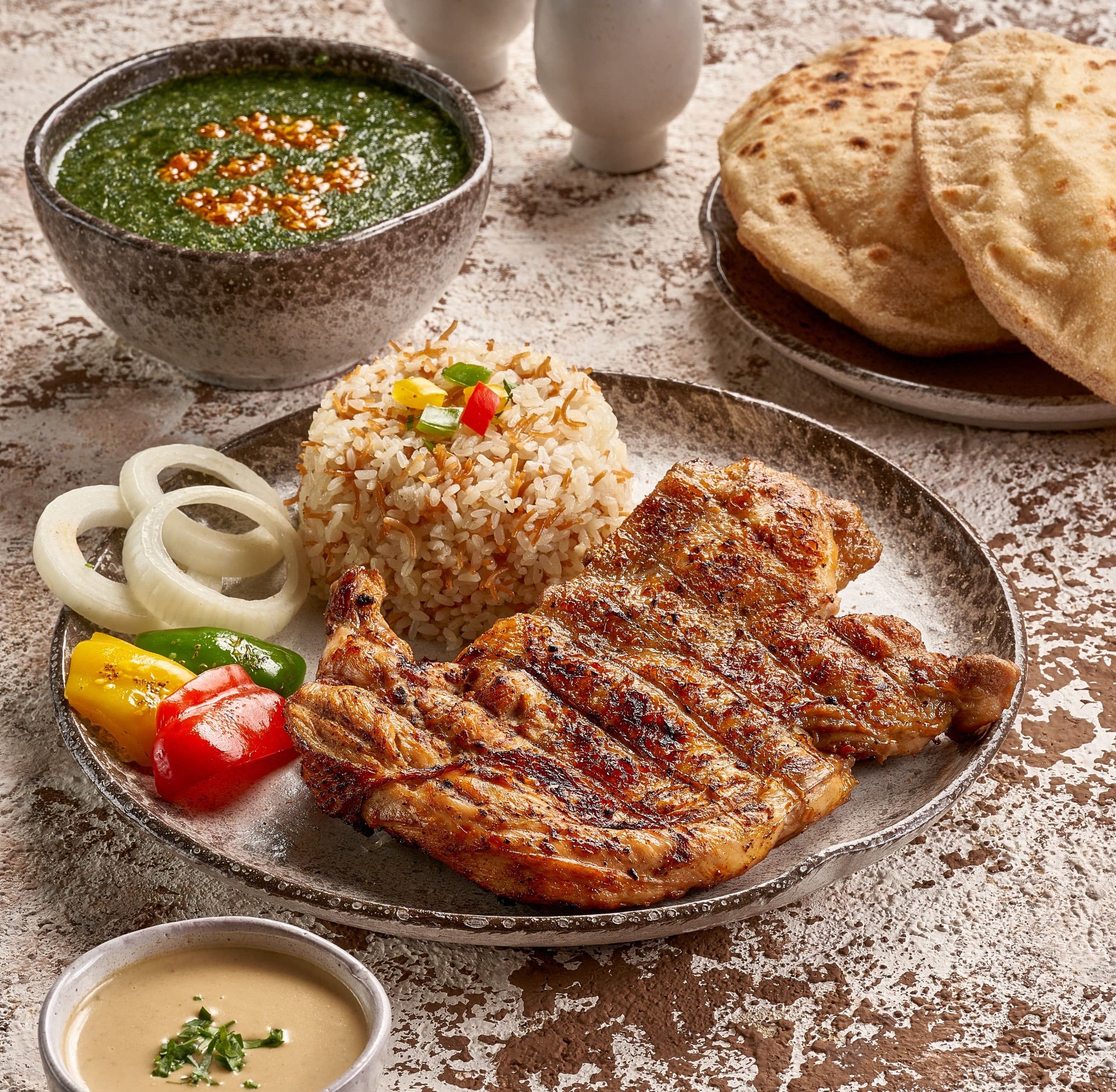 EL Dahan delivery service in Egypt | Talabat