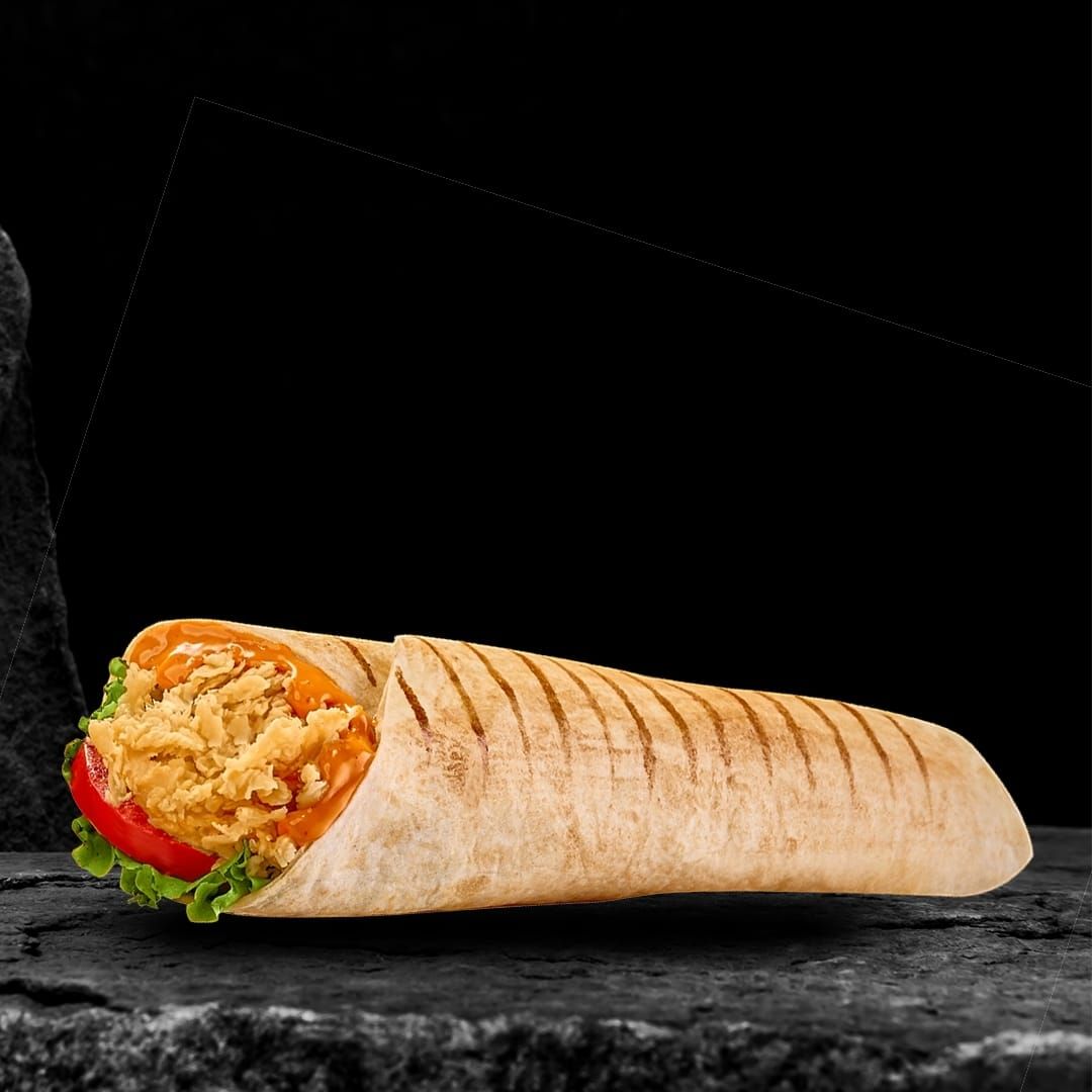 Chicken Pro delivery service in Oman | Talabat