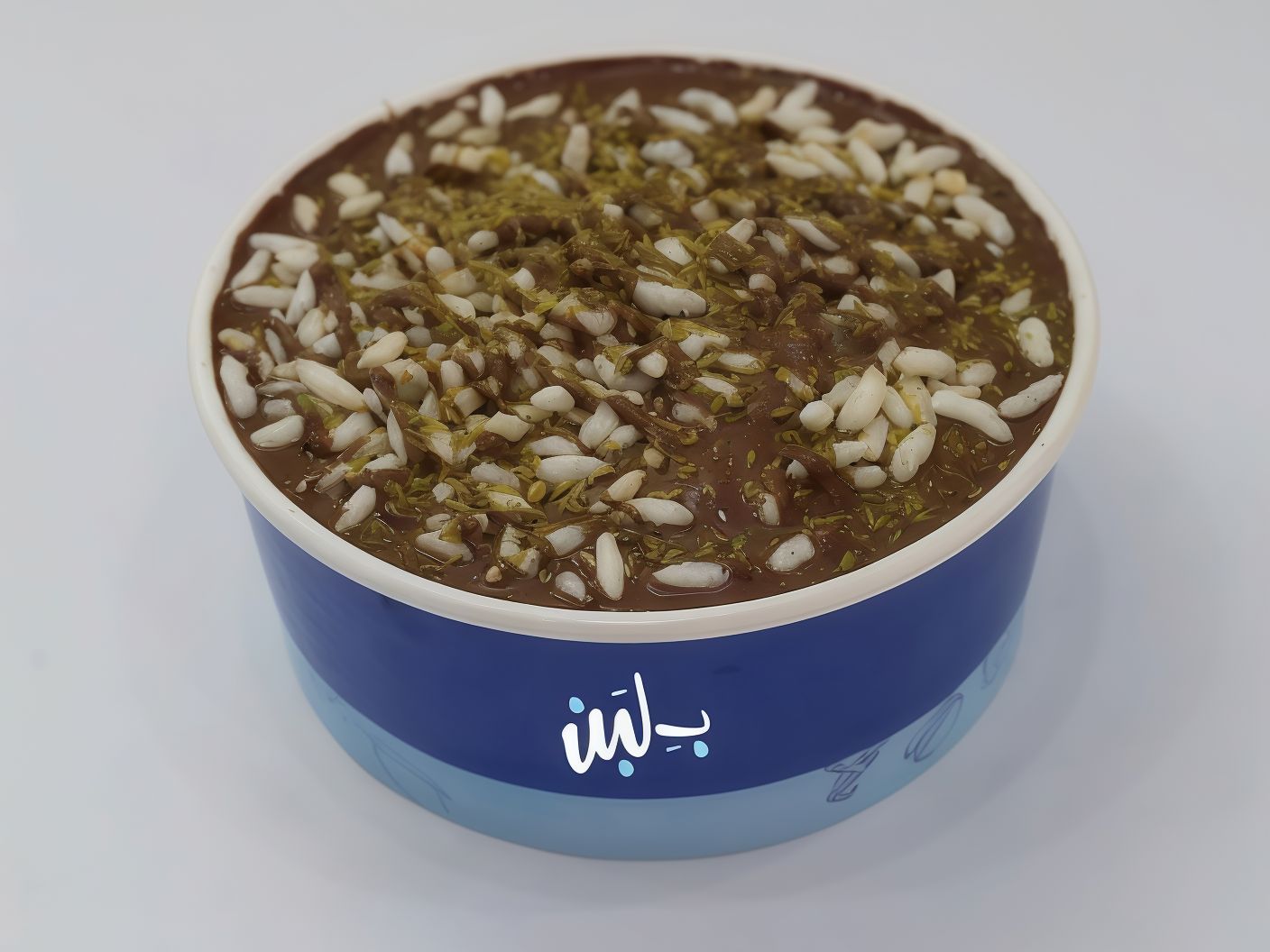 Blaban Blaban delivery service in Kuwait | Talabat