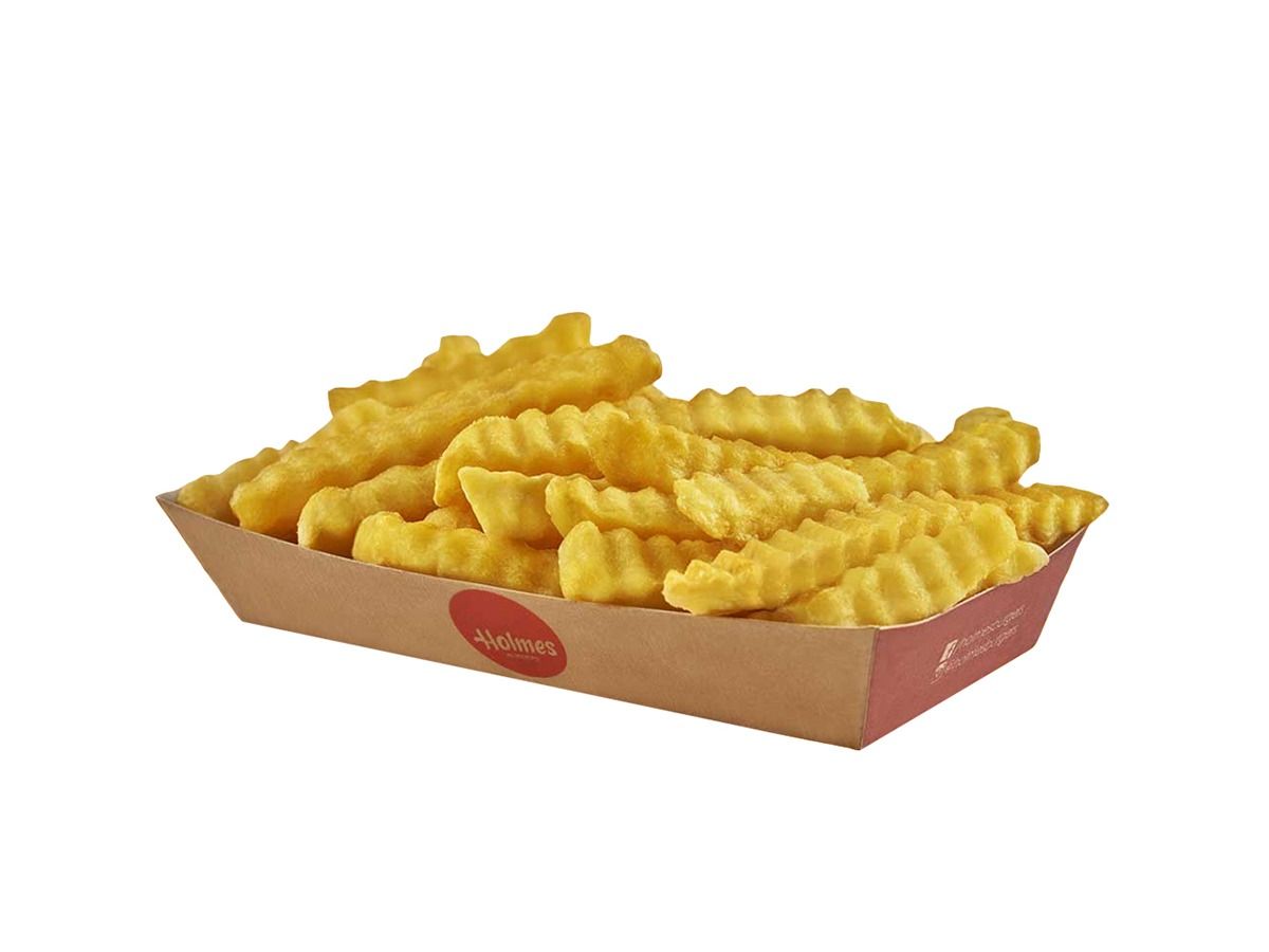 Holmes delivery service in Egypt | Talabat