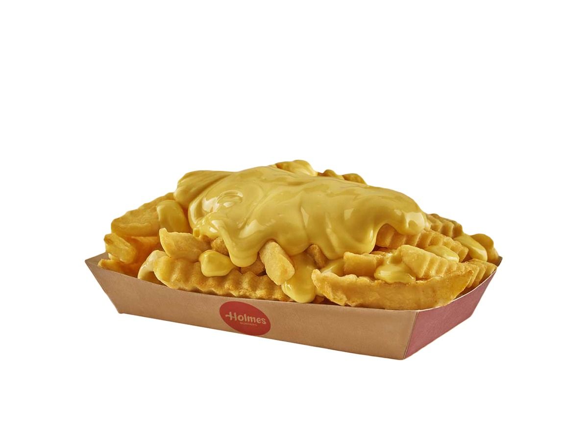 Holmes delivery service in Egypt | Talabat