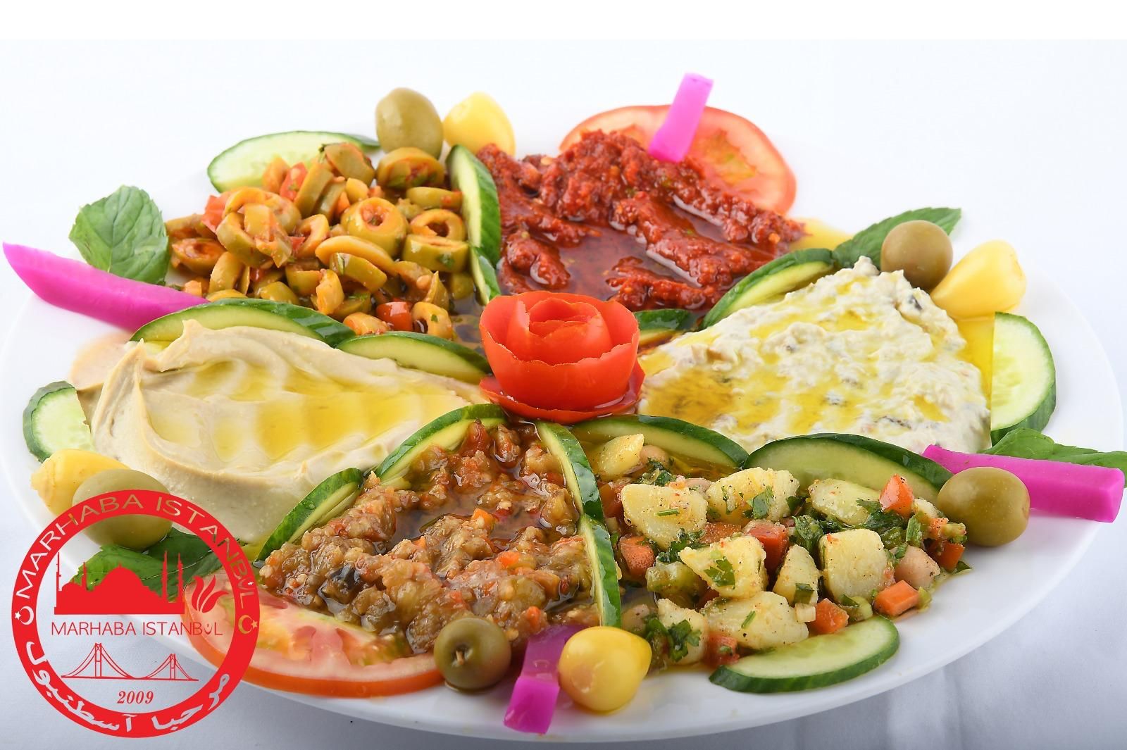 Marhaba Istanbul delivery service in Qatar | Talabat