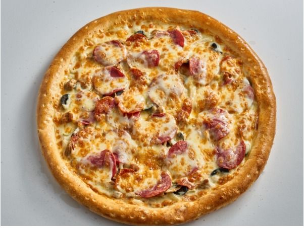 Pizza '88 delivery service in Egypt | Talabat