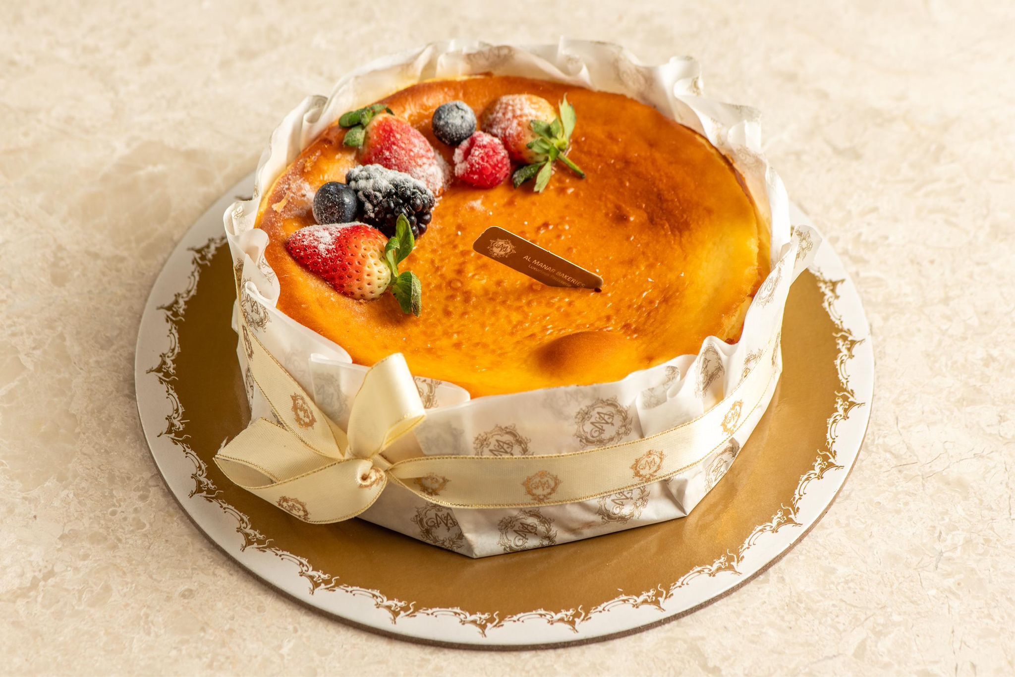 Al Manar Bakeries delivery service in Bahrain | Talabat