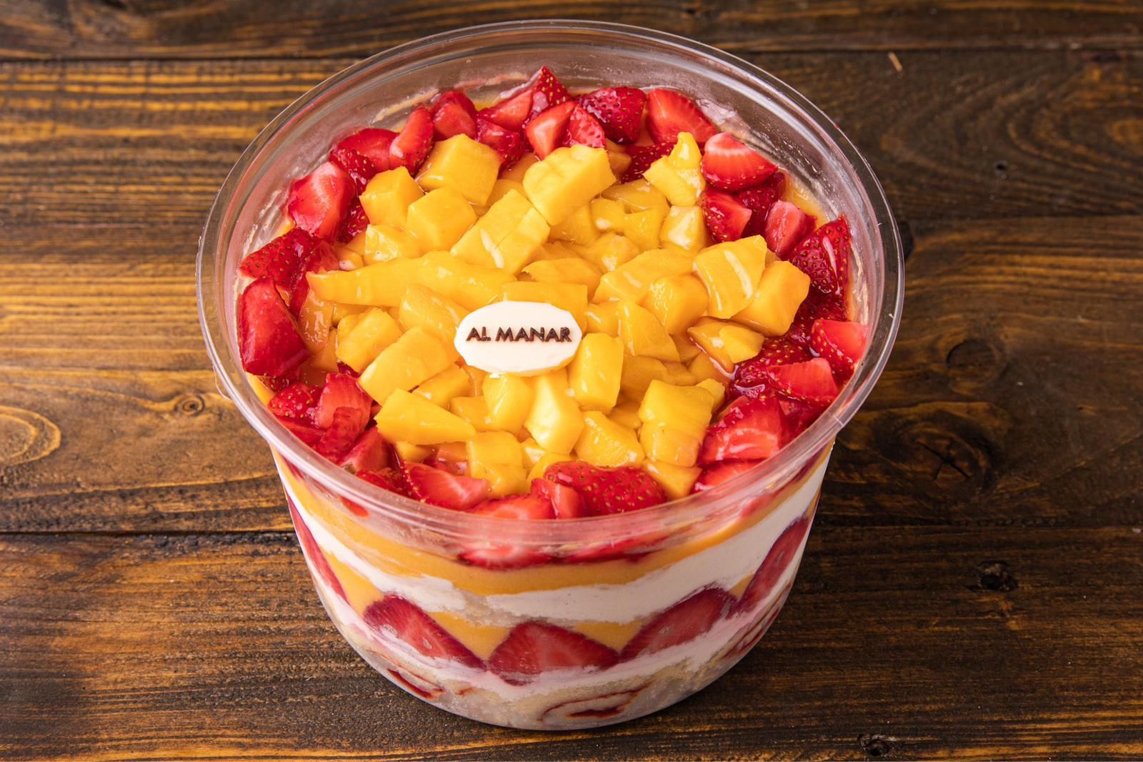 Al Manar Bakeries delivery service in Bahrain | Talabat