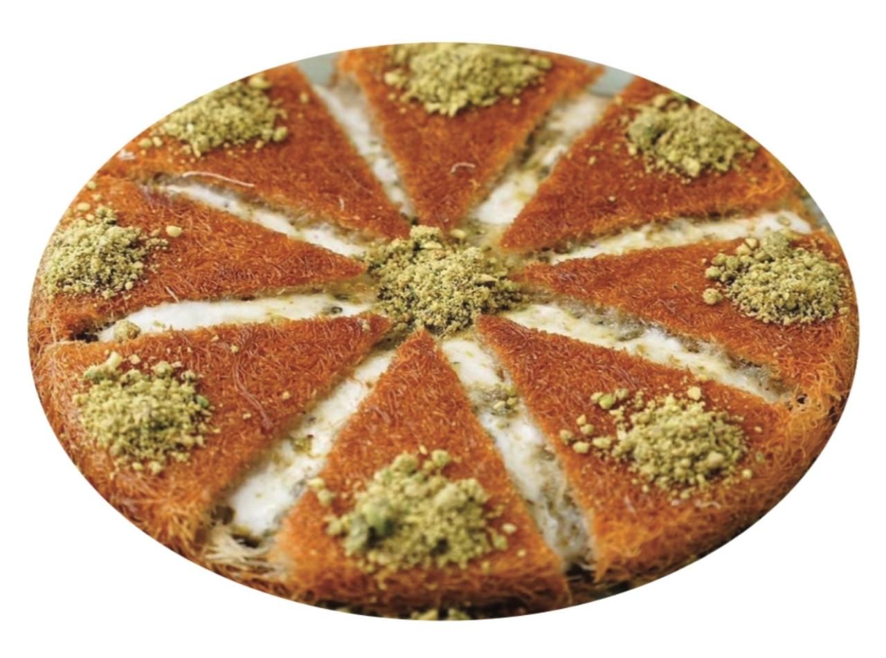 Kunafa Factory delivery service in Jordan | Talabat