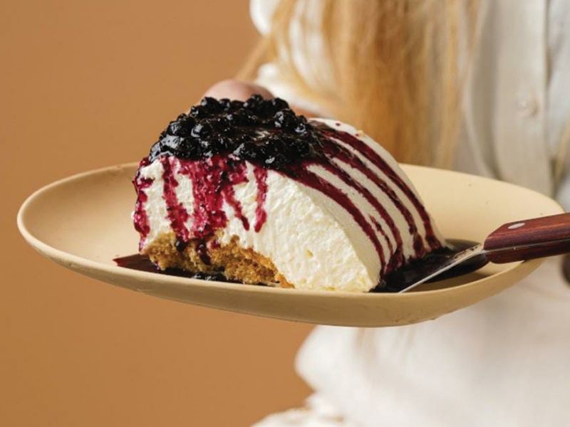 San Ristorante delivery service in Kuwait | Talabat