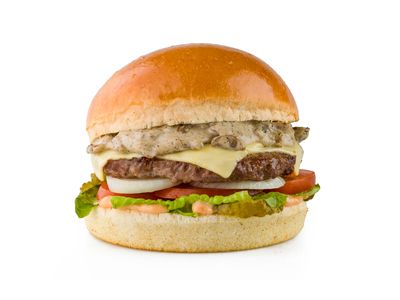 مطعم بيرغرايز الأردن | قائمة طعام بيرغرايز | خدمة توصيل بيرغرايز | طلبات