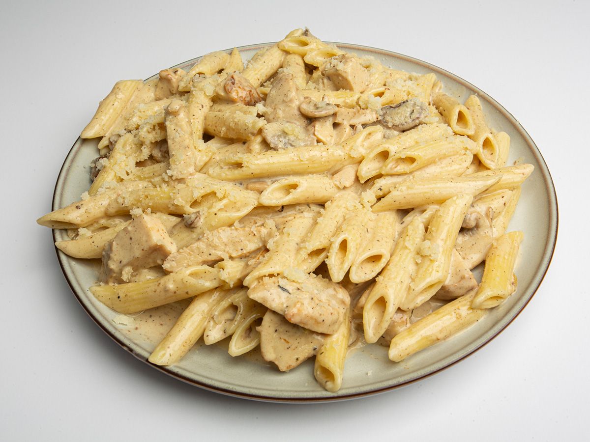 MaMa Pasta delivery service in UAE | Talabat