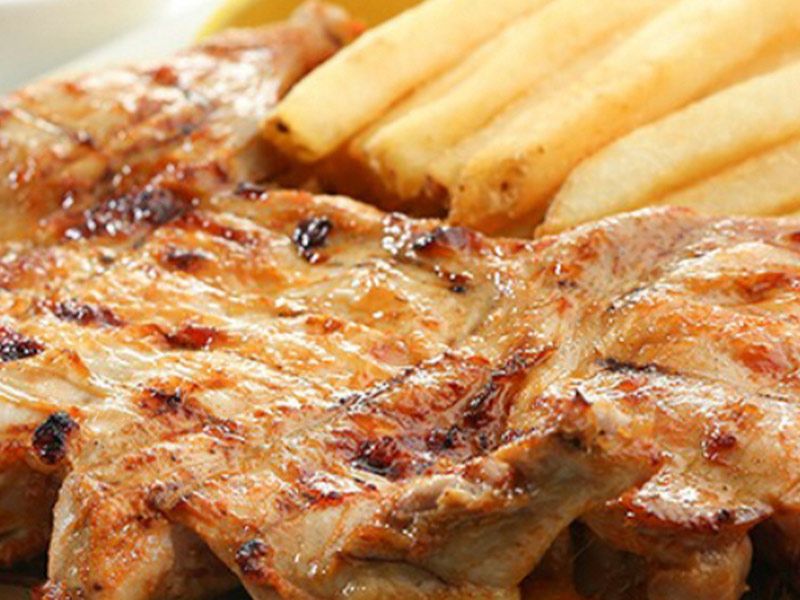 Port Restaurant delivery service in Kuwait | Talabat