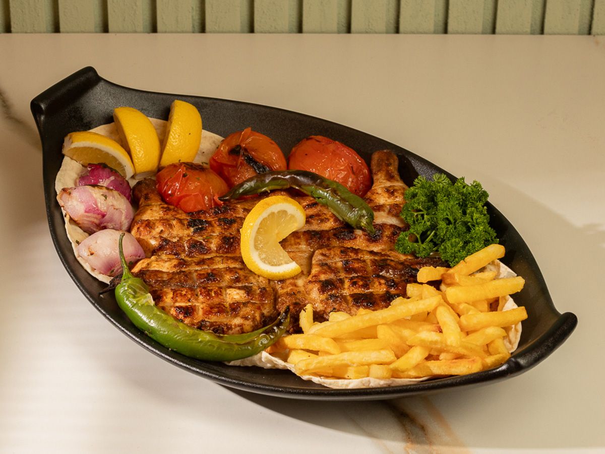 Ghadwa Restaurant delivery service in Qatar | Talabat