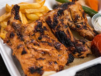 AlMuhaisen Palace delivery service in Kuwait | Talabat