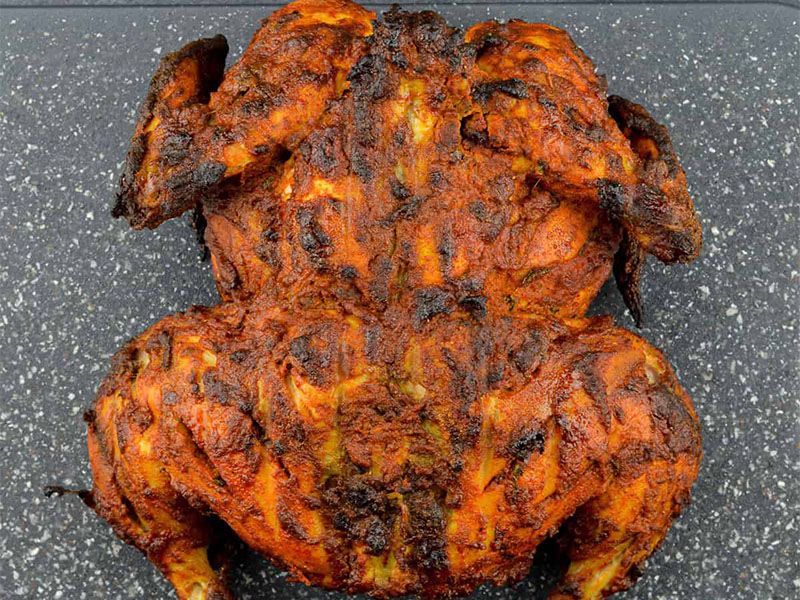 El Haty Grills delivery service in Egypt | Talabat