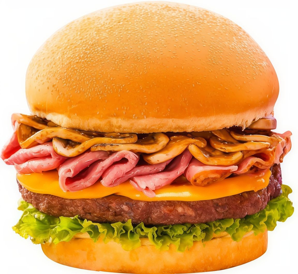 Wild Burger delivery service in Egypt | Talabat