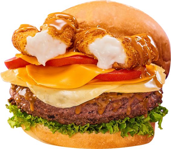 Wild Burger delivery service in Egypt | Talabat