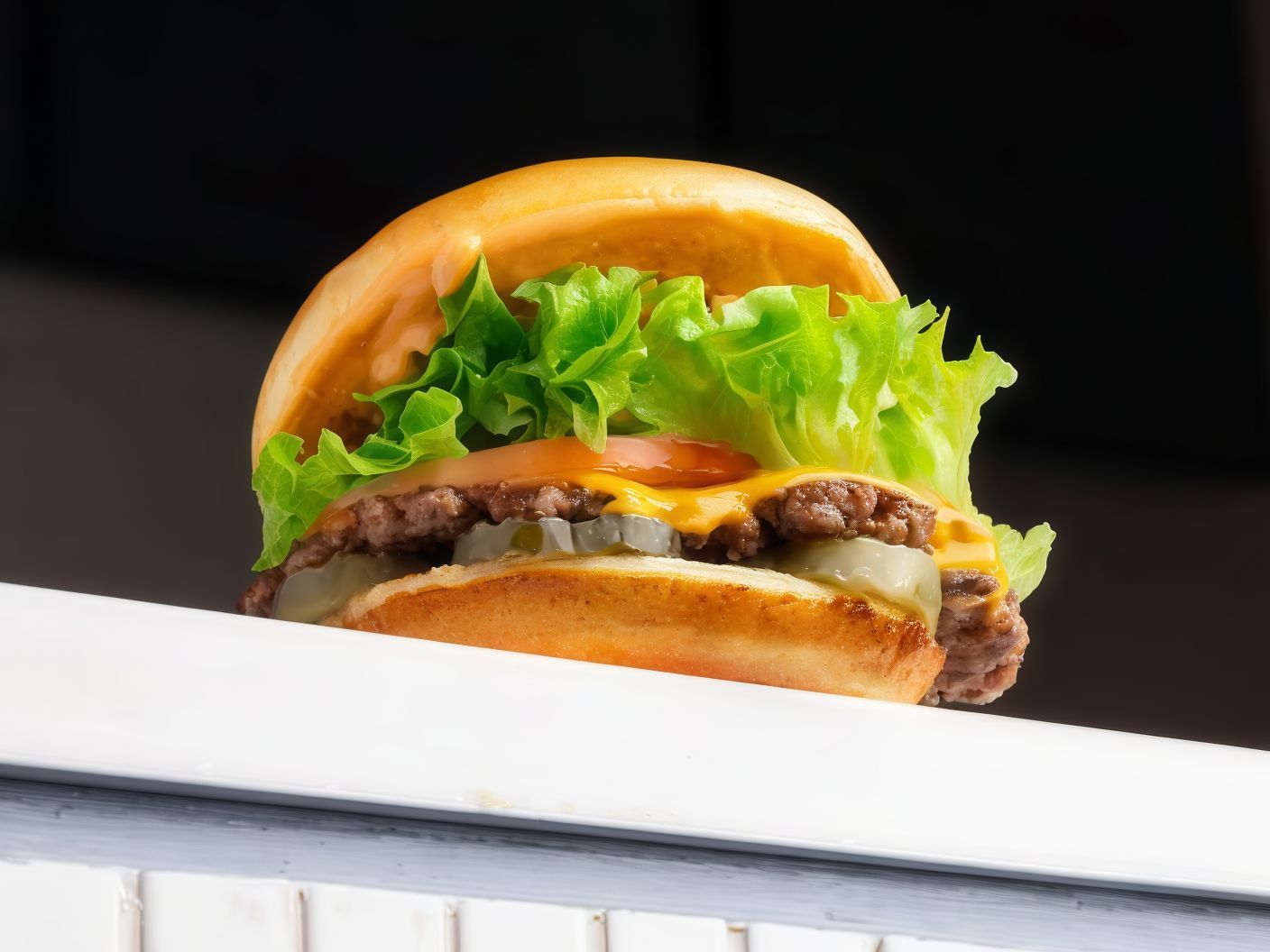 Wimpy delivery service in UAE | Talabat