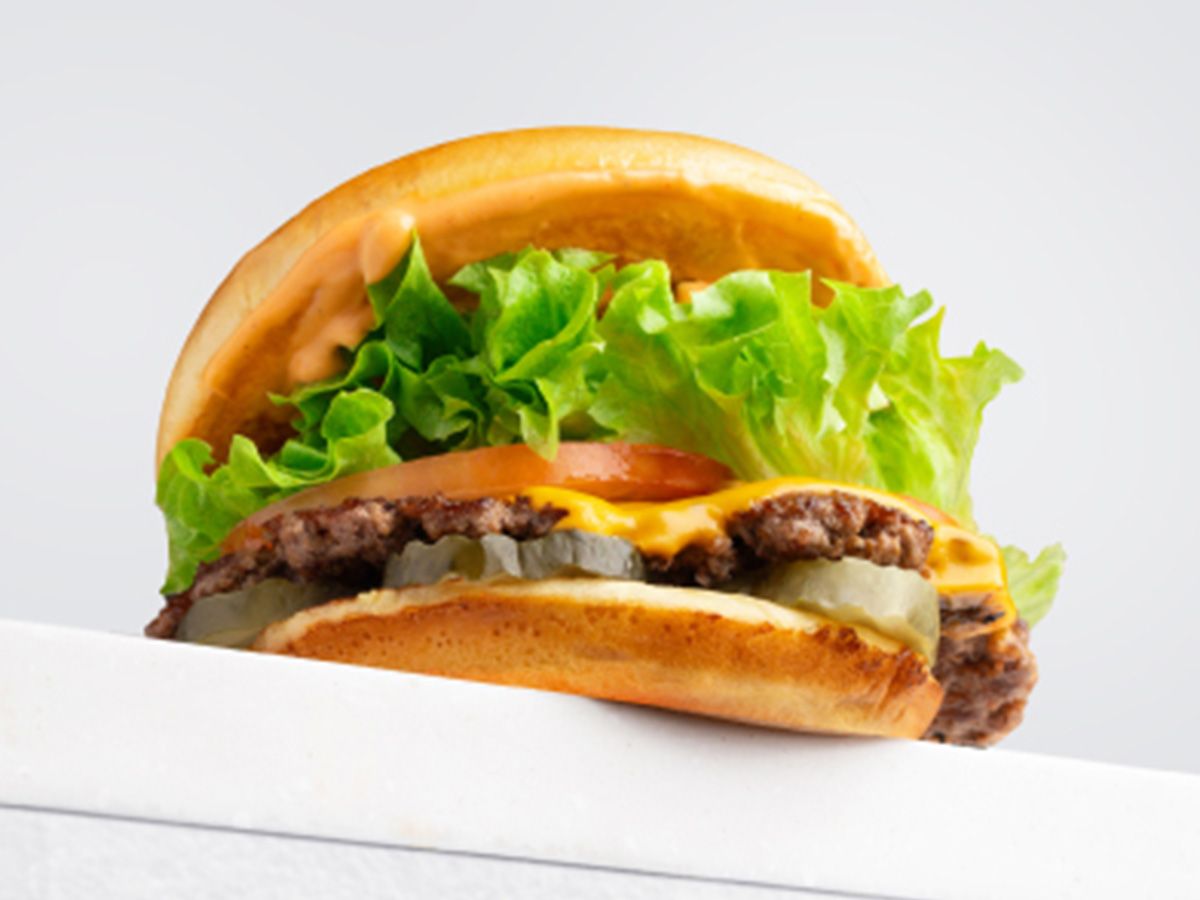 Wimpy delivery service in UAE | Talabat