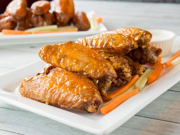 Wingsters Restaurant delivery service in UAE | Talabat