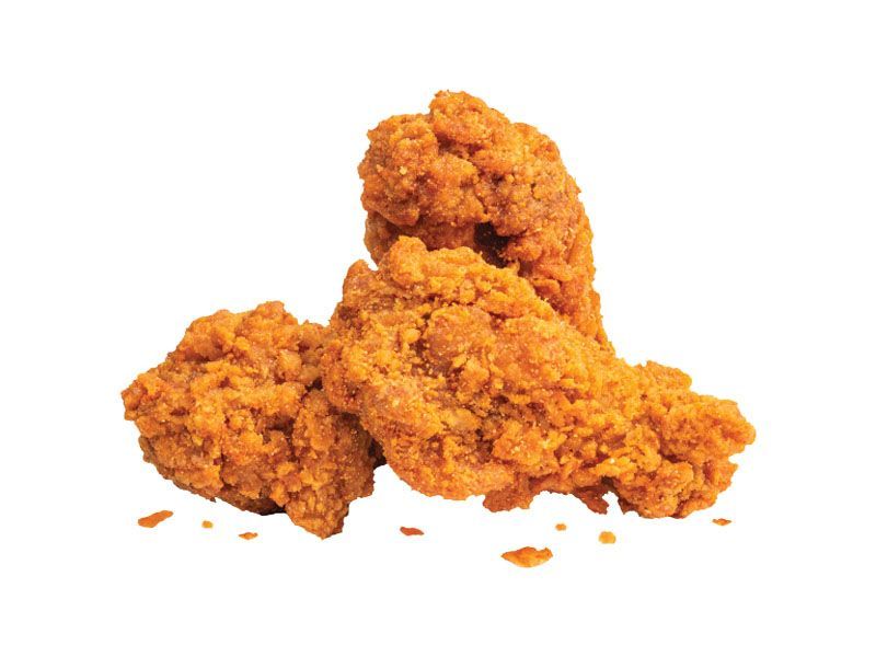 Wizzo Fried Chicken & Burger delivery service in Egypt | Talabat