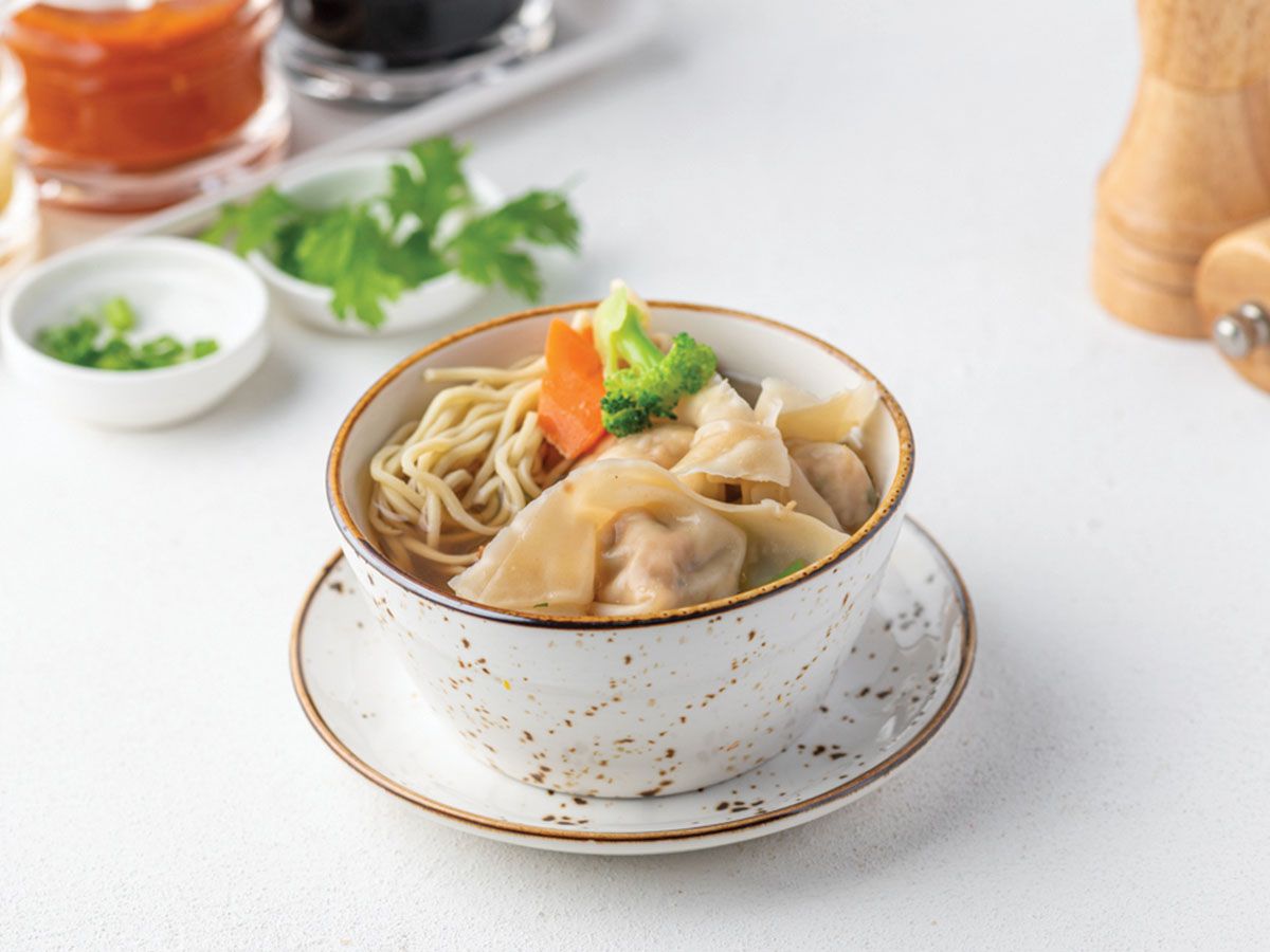 WICKED WILD WOK RESTAURANT delivery service in UAE | Talabat