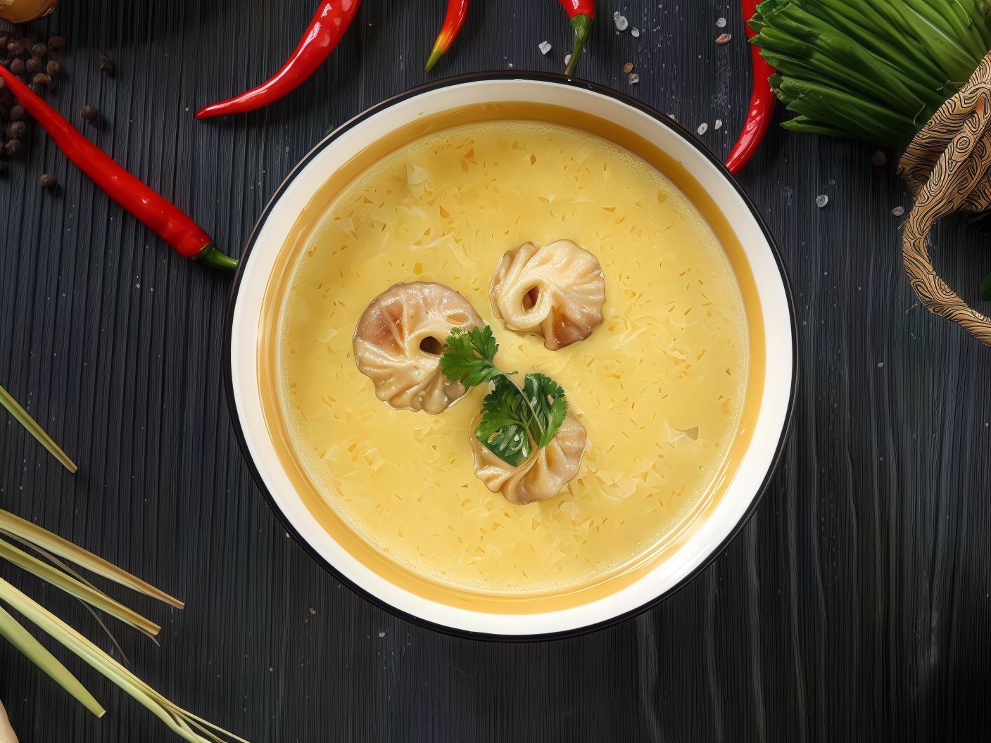 KAI Asian Diner delivery service in Kuwait | Talabat