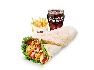 SFC Plus delivery service in UAE | Talabat