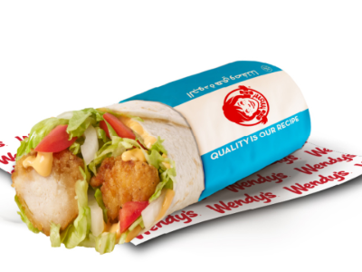 Wendy's delivery service in UAE | Talabat