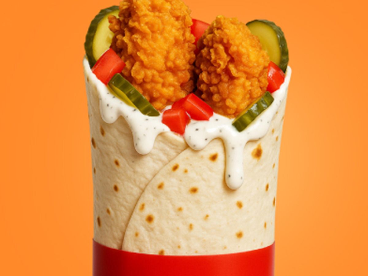 Wimpy delivery service in UAE | Talabat