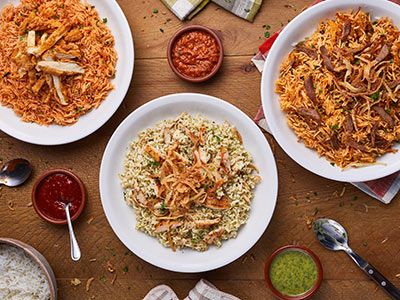 YaSalam delivery in Bahrain | YaSalam menu | Talabat