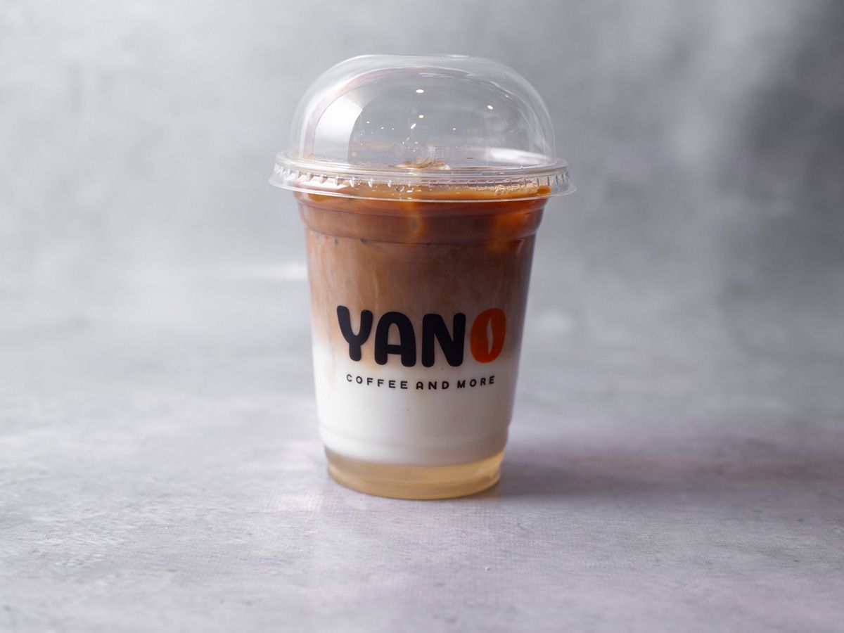 Yano delivery service in Egypt | Talabat