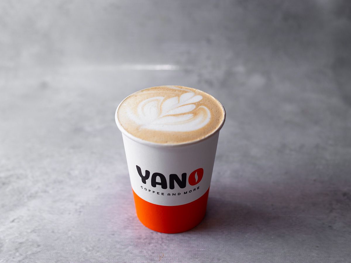 Yano delivery service in Egypt | Talabat