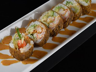 Maki delivery in Bahrain | Maki menu | Talabat