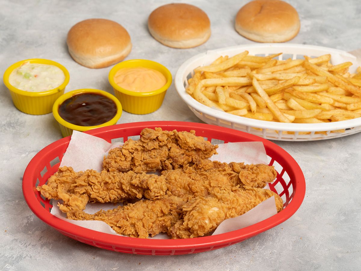 Yellow stone delivery service in Egypt | Talabat