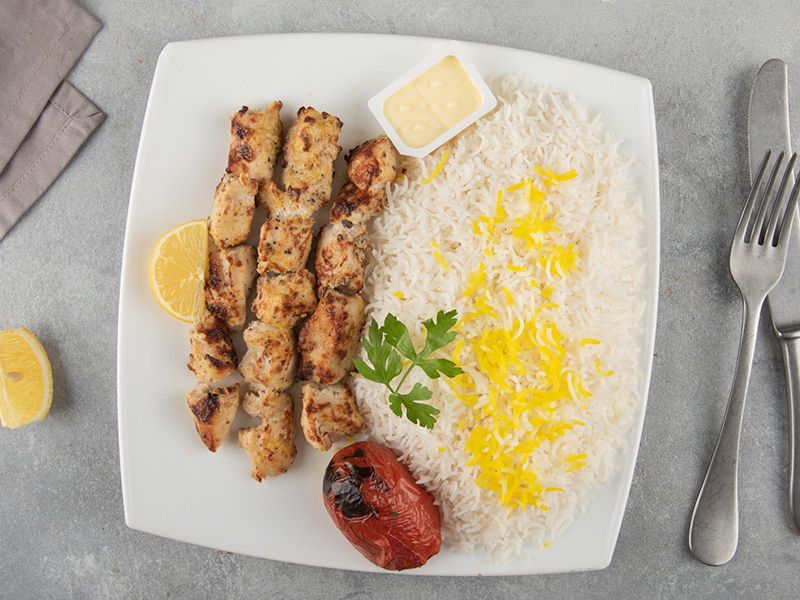 Al Tawoos Al Irani Restaurant delivery service in UAE | Talabat