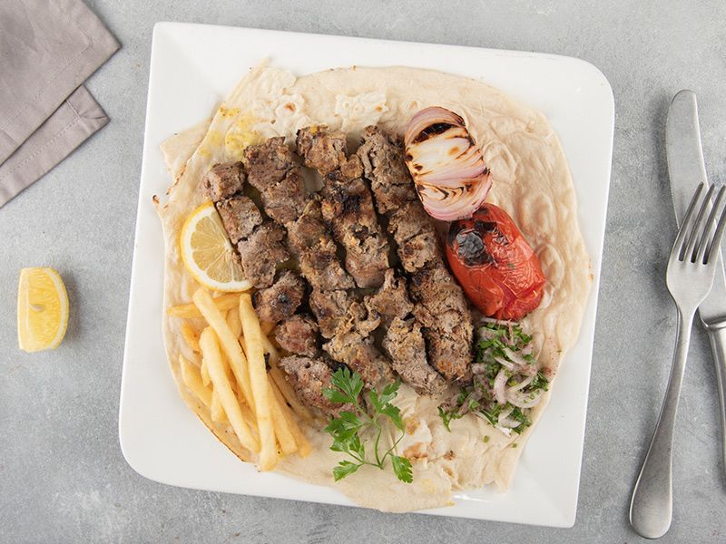Al Tawoos Al Irani Restaurant delivery service in UAE | Talabat