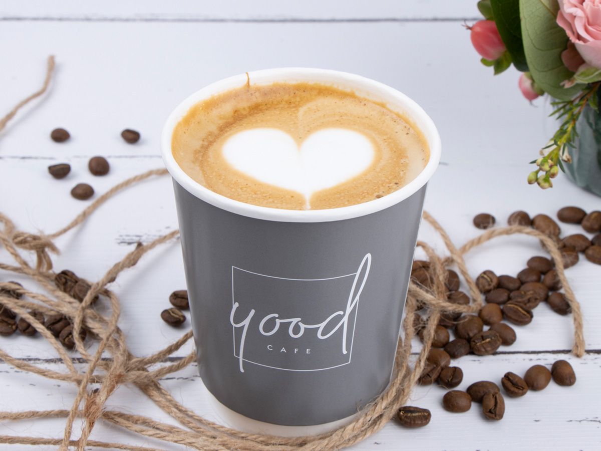 Yood Cafe delivery service in UAE | Talabat