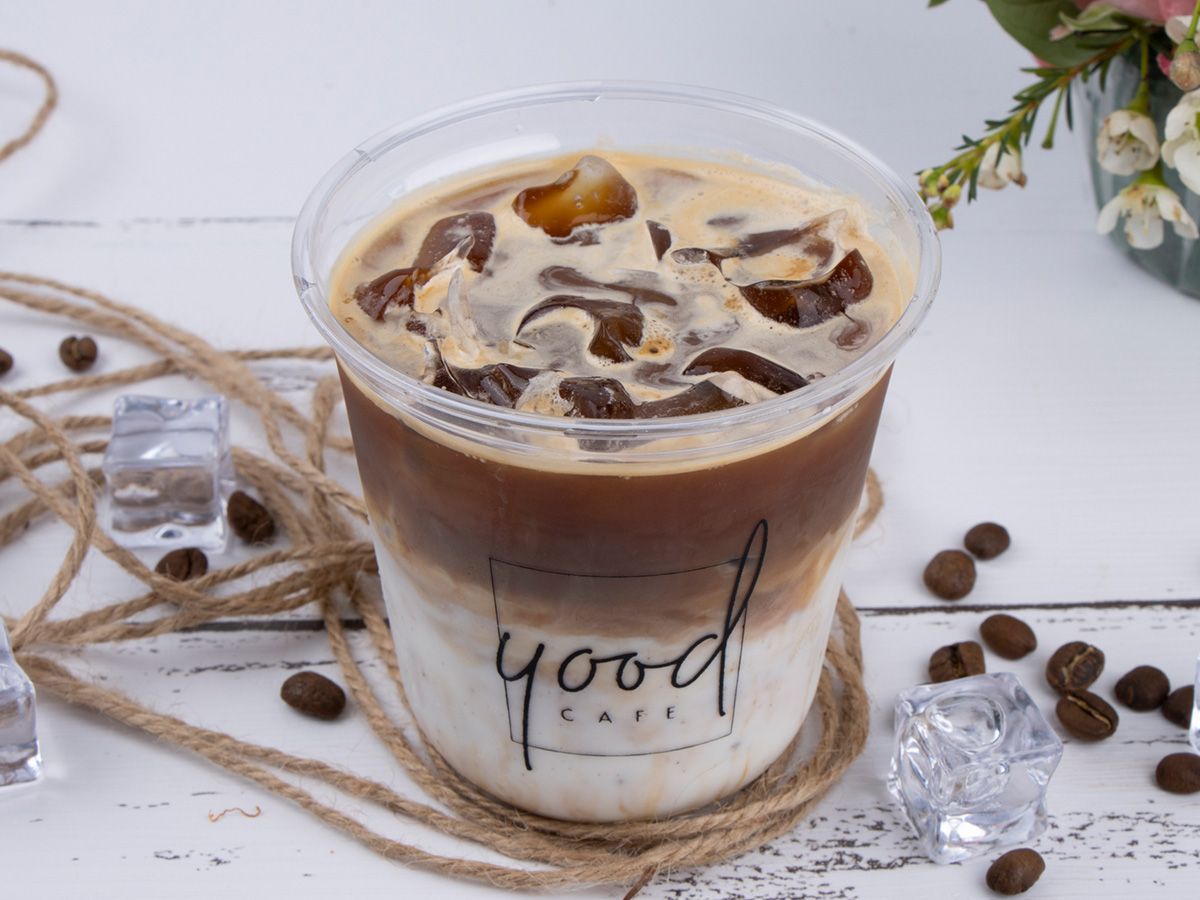 Yood Cafe delivery service in UAE | Talabat