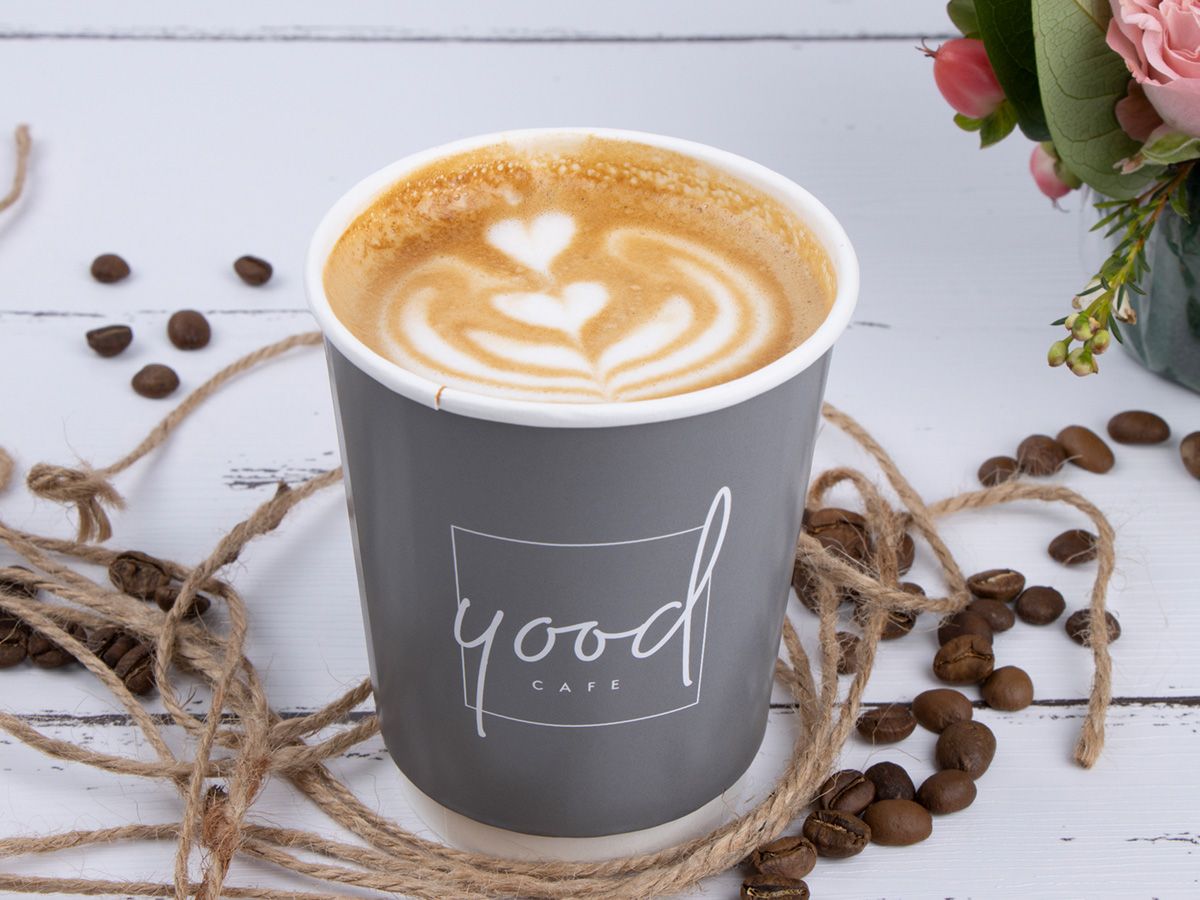 Yood Cafe delivery service in UAE | Talabat