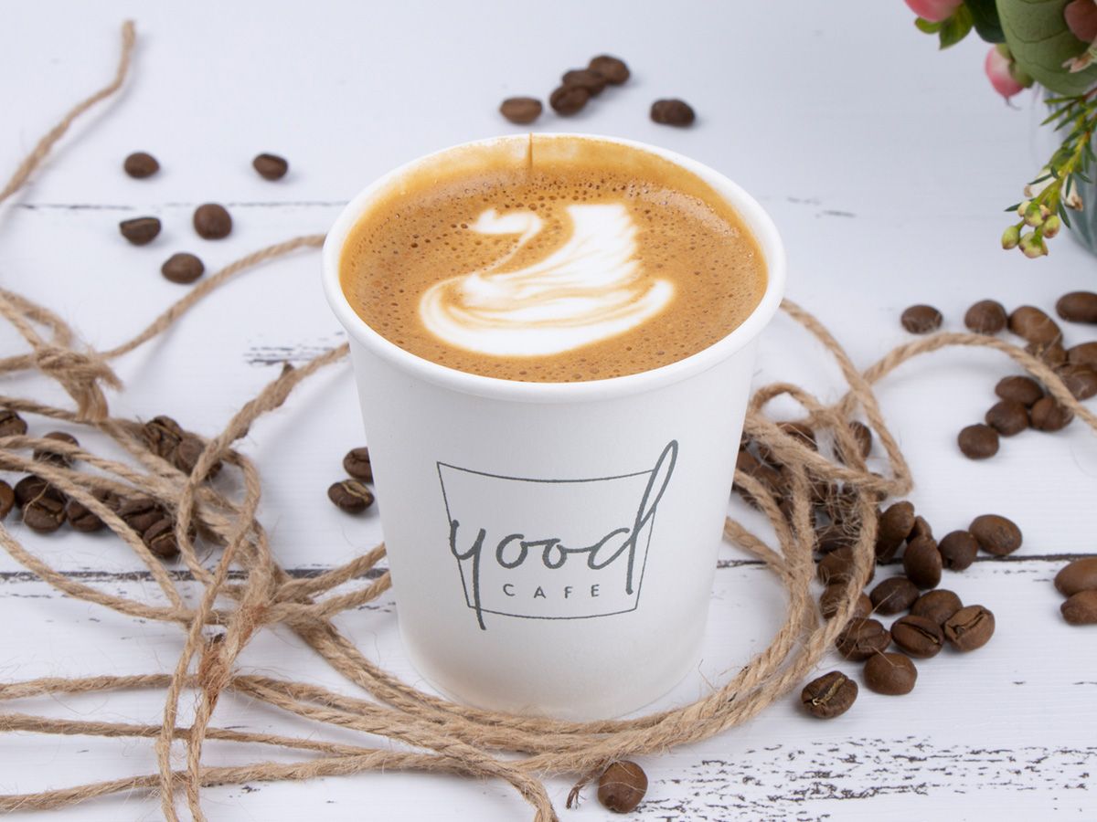 Yood Cafe delivery service in UAE | Talabat