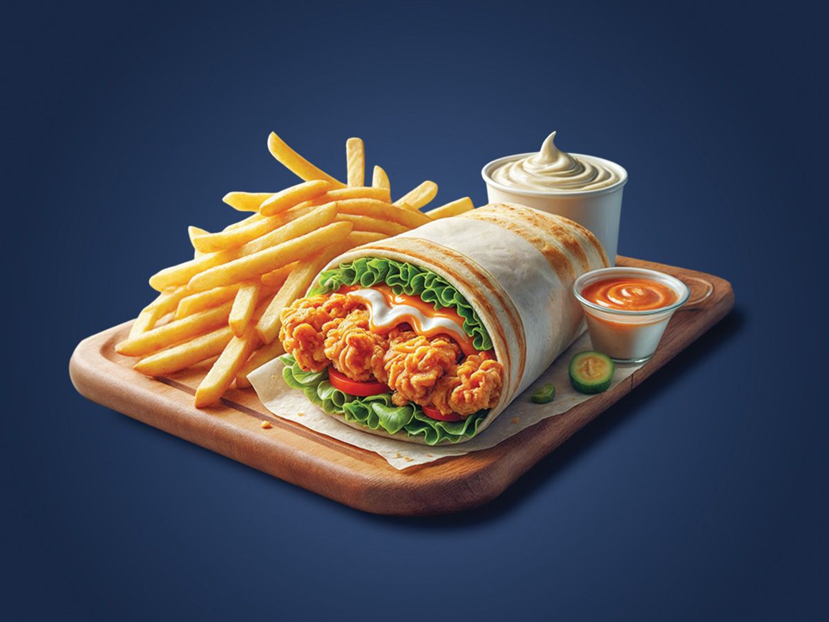 Hot N Cool delivery service in Qatar | Talabat