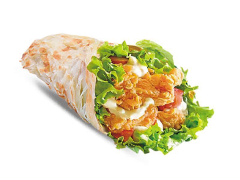 Mint Fresh Cafeteria Est delivery service in UAE | Talabat