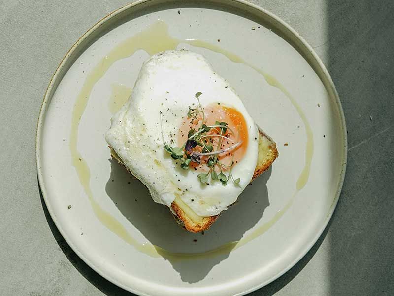 Medium Locale Cafe delivery service in Qatar | Talabat