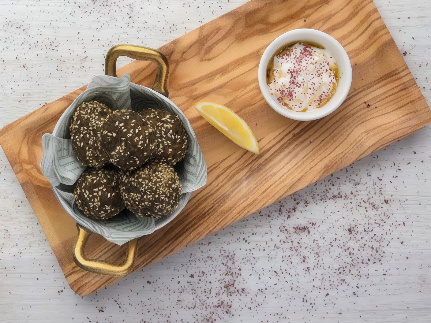 Mint & Coco delivery service in Oman | Talabat