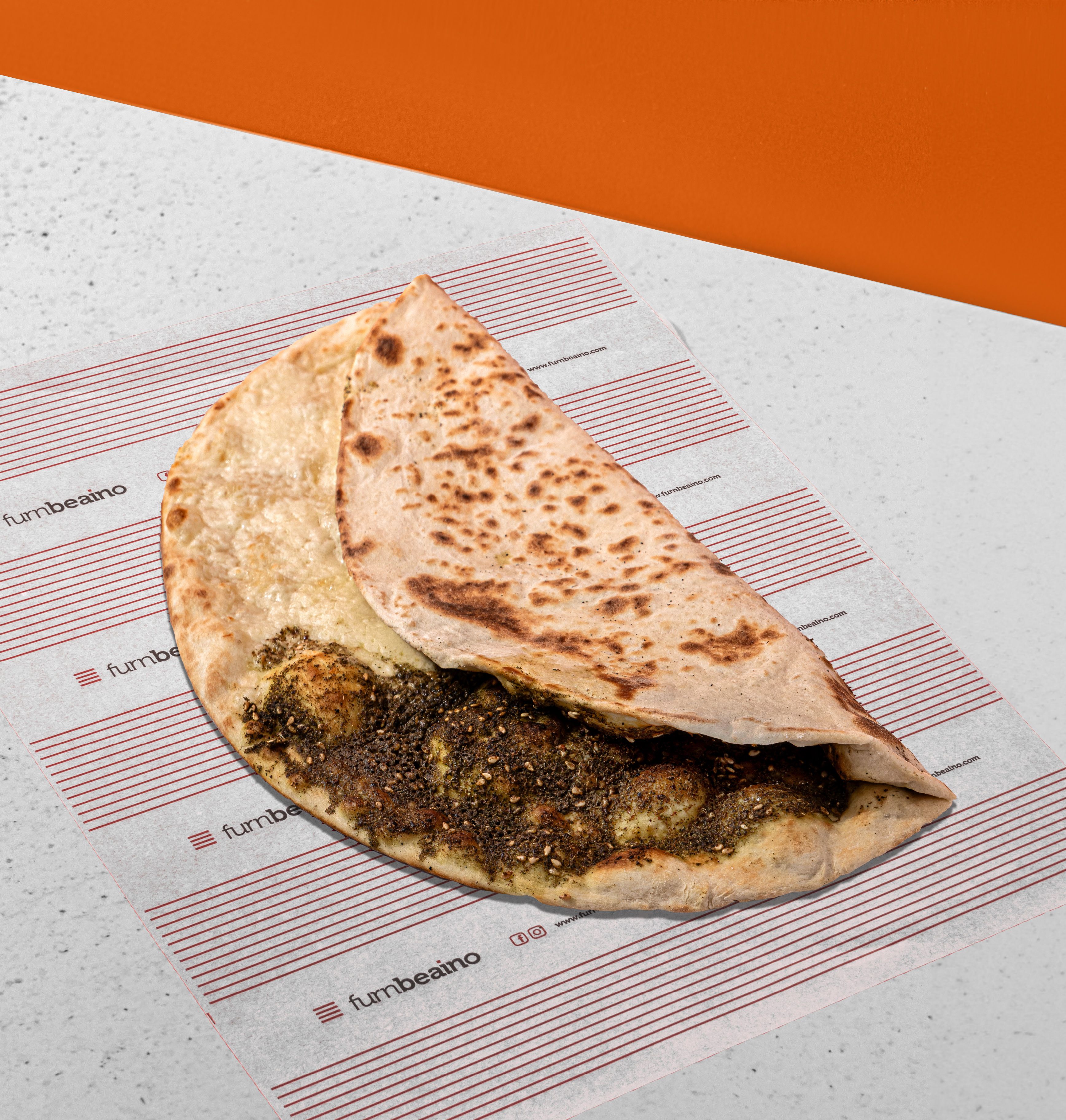 Furn Beaino delivery service in UAE | Talabat