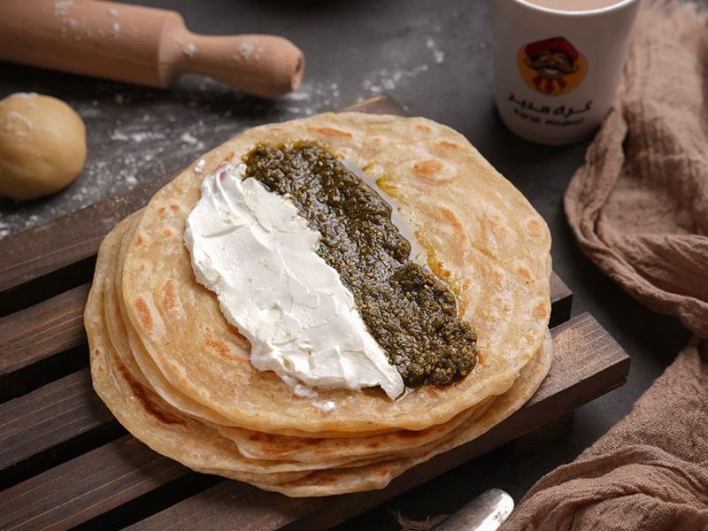 Karak Modeer delivery service in Kuwait | Talabat